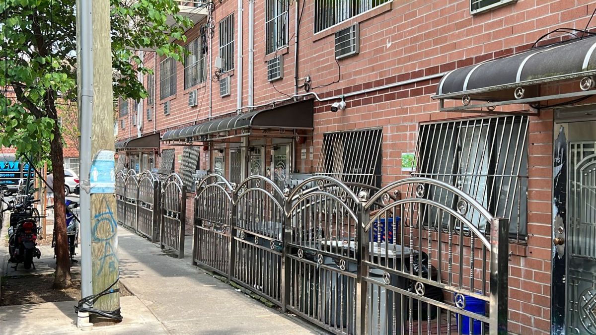 NYPD pide ayuda del público para esclarecer brutal asesinato de ...