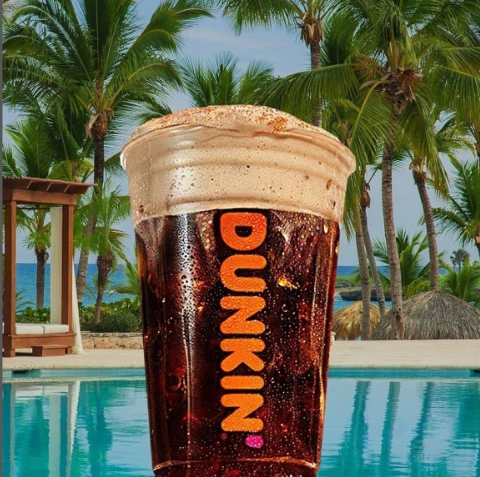 Dunkin’ lanza nueva bebida para dar bienvenida al verano - El Diario NY
