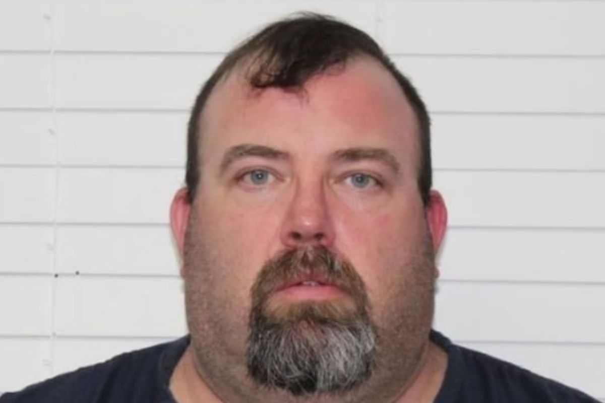 Acusan a pastor de Missouri de matar a un hombre que presuntamente ...