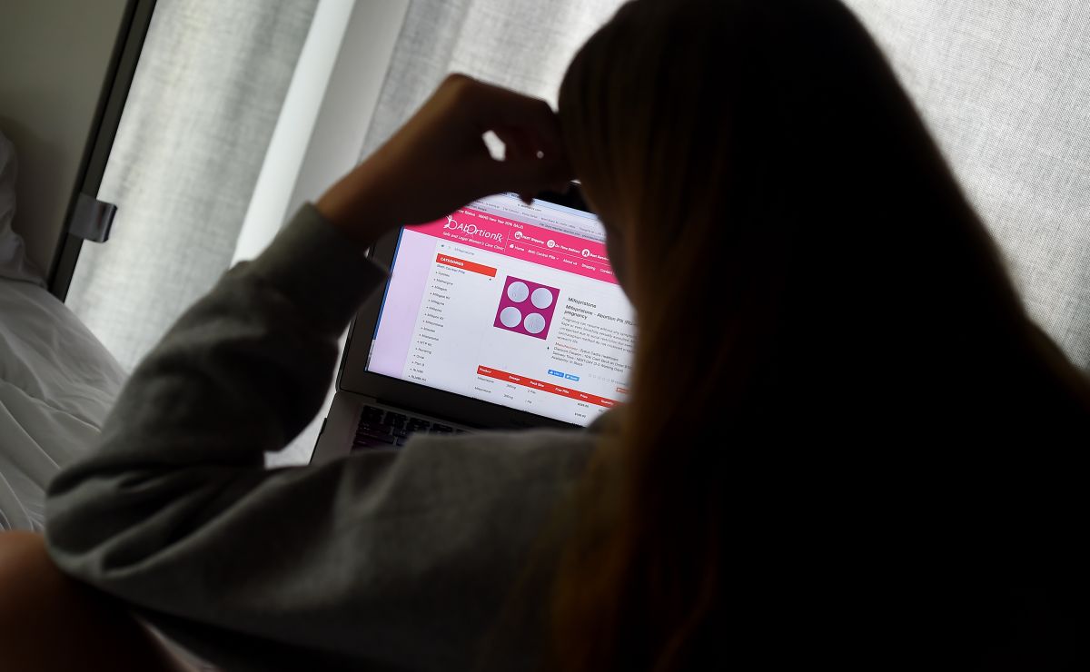 Pastillas abortivas gratis en Nueva York anunció alcalde Adams; primera ...