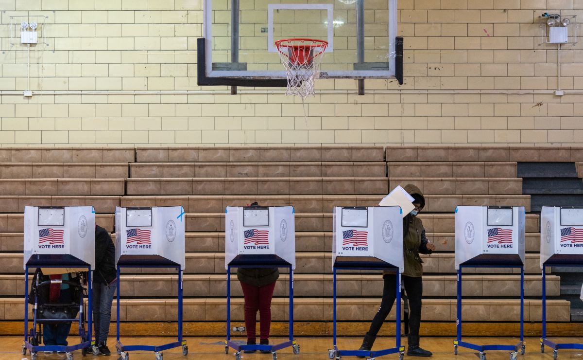 ¿Queremos o no cambiar el Estatuto de la Ciudad? - El Diario NY