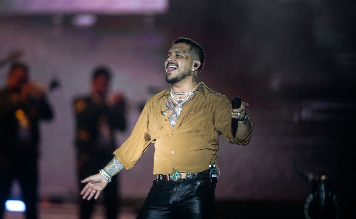 Christian Nodal y J Balvin hacen las paces: Maluma les aplaude - El ...
