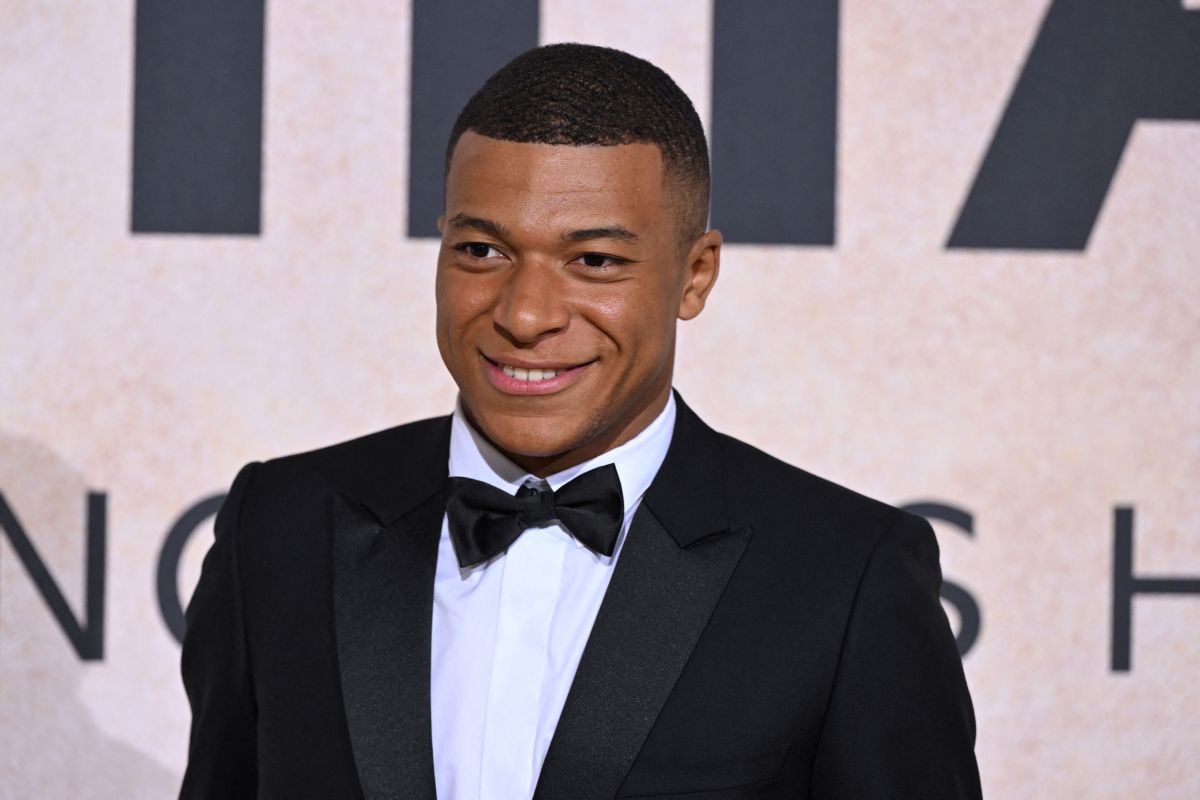 ¿Por qué Kylian Mbappé es tendencia durante el juicio de Johnny Depp y ...