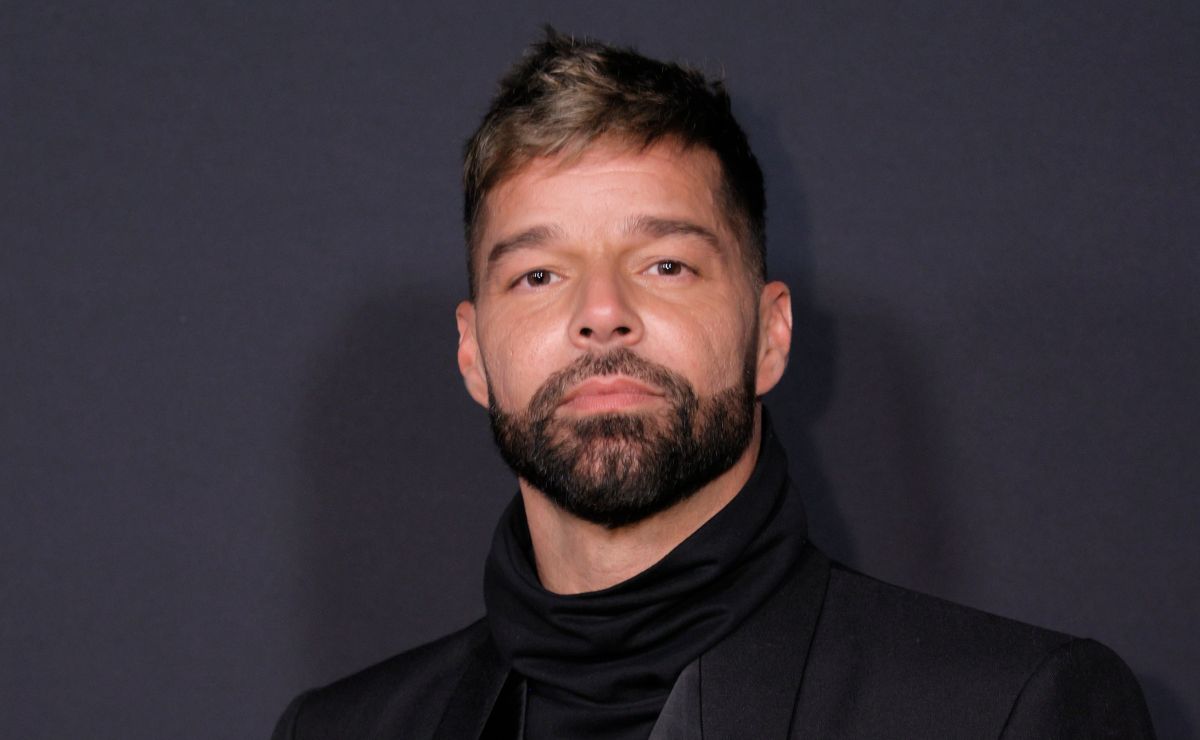 Ricky Martin impulsa lucha para frenar ataques a la comunidad LGBTTIQ+ ...