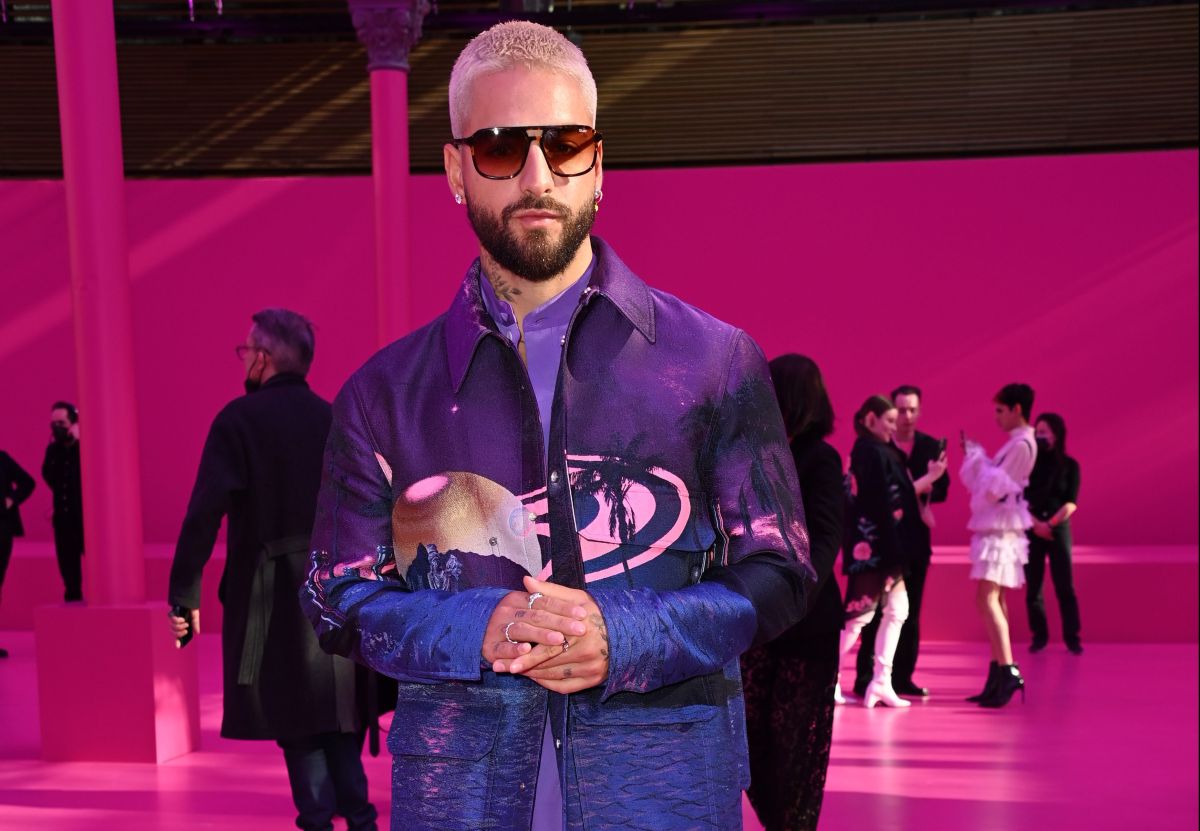 Recuerda la impresionante casa que Maluma tiene en Medellín - El Diario NY