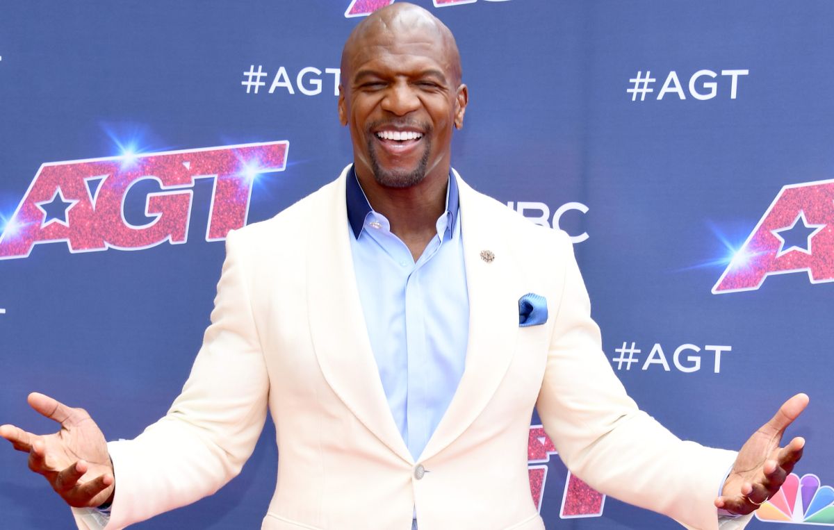 El actor Terry Crews gastó $5.6 millones de dólares por una mansión en ...