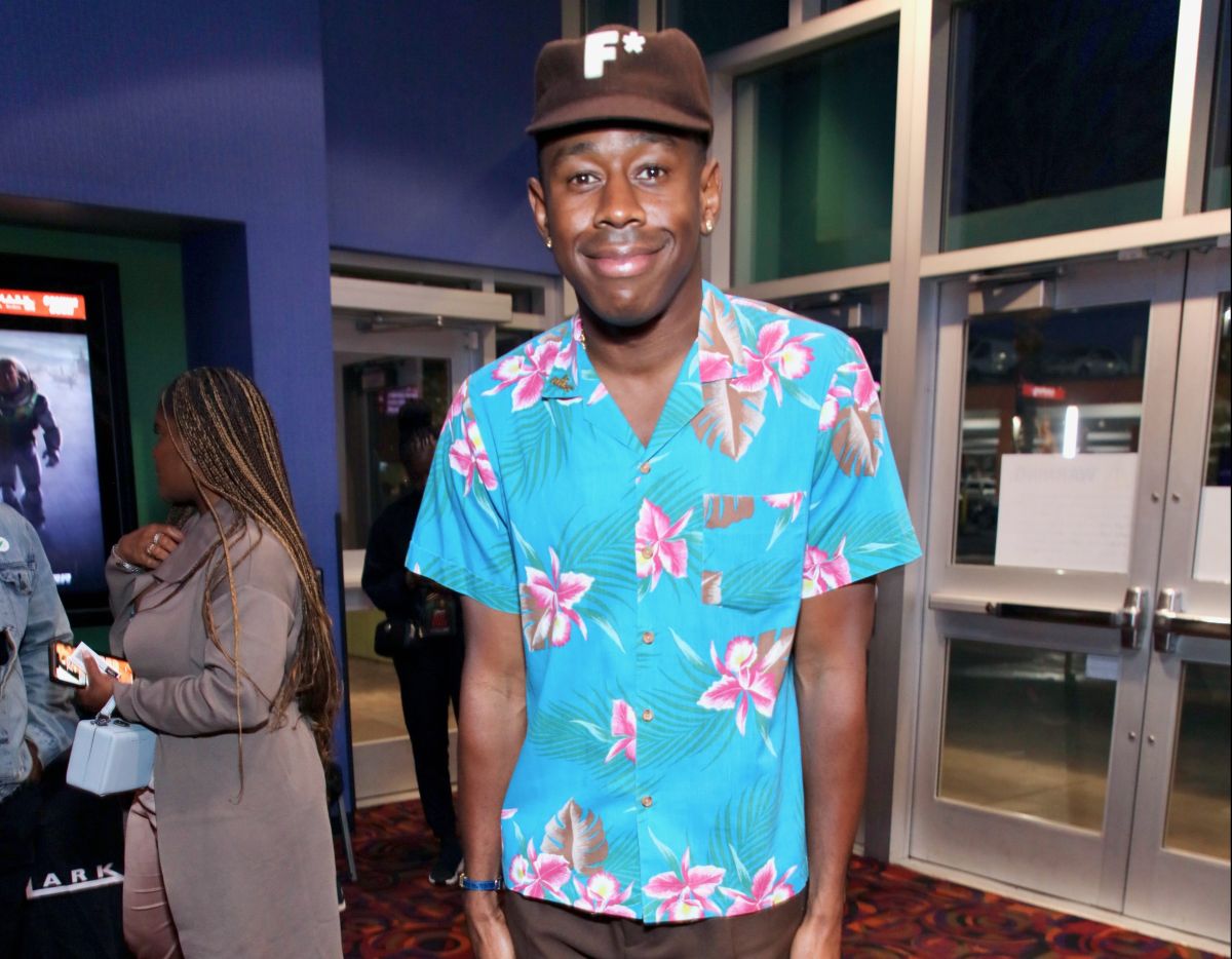 Tyler, The Creator pagó $7.9 millones de dólares por mansión en Bel Air ...