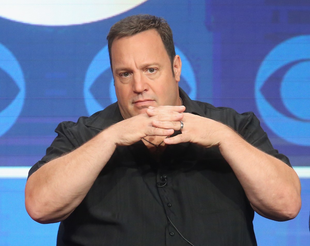 Kevin James pide casi $20 millones de dólares por mansión en Delray ...