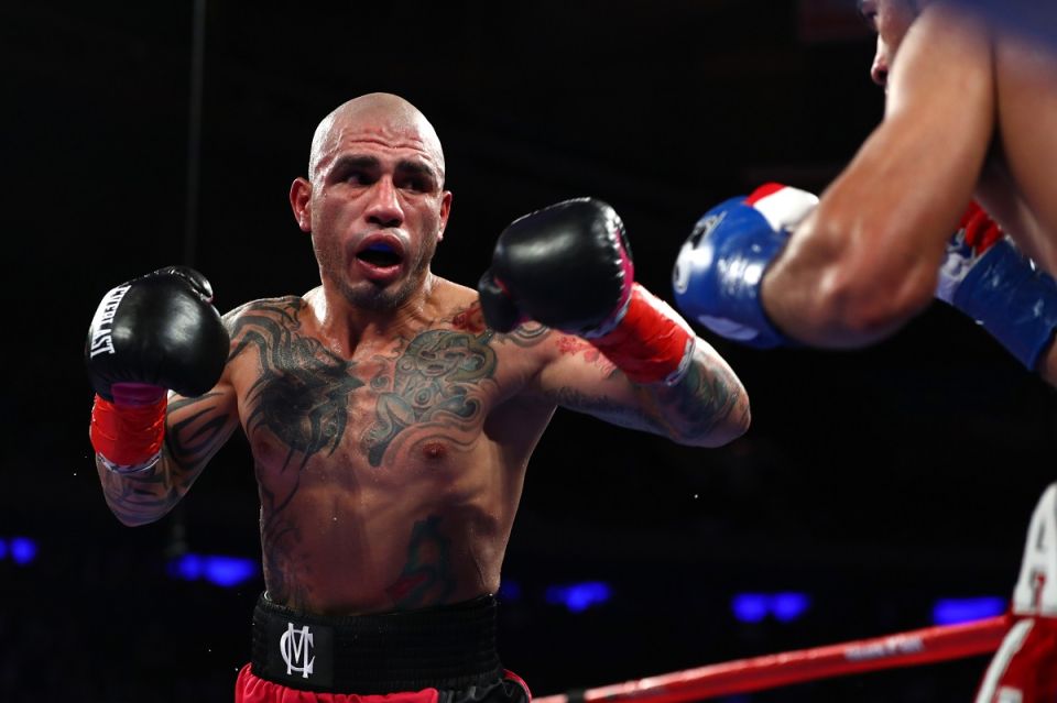 Miguel Cotto será exaltado al Salón de la Fama del Boxeo este domingo y ...