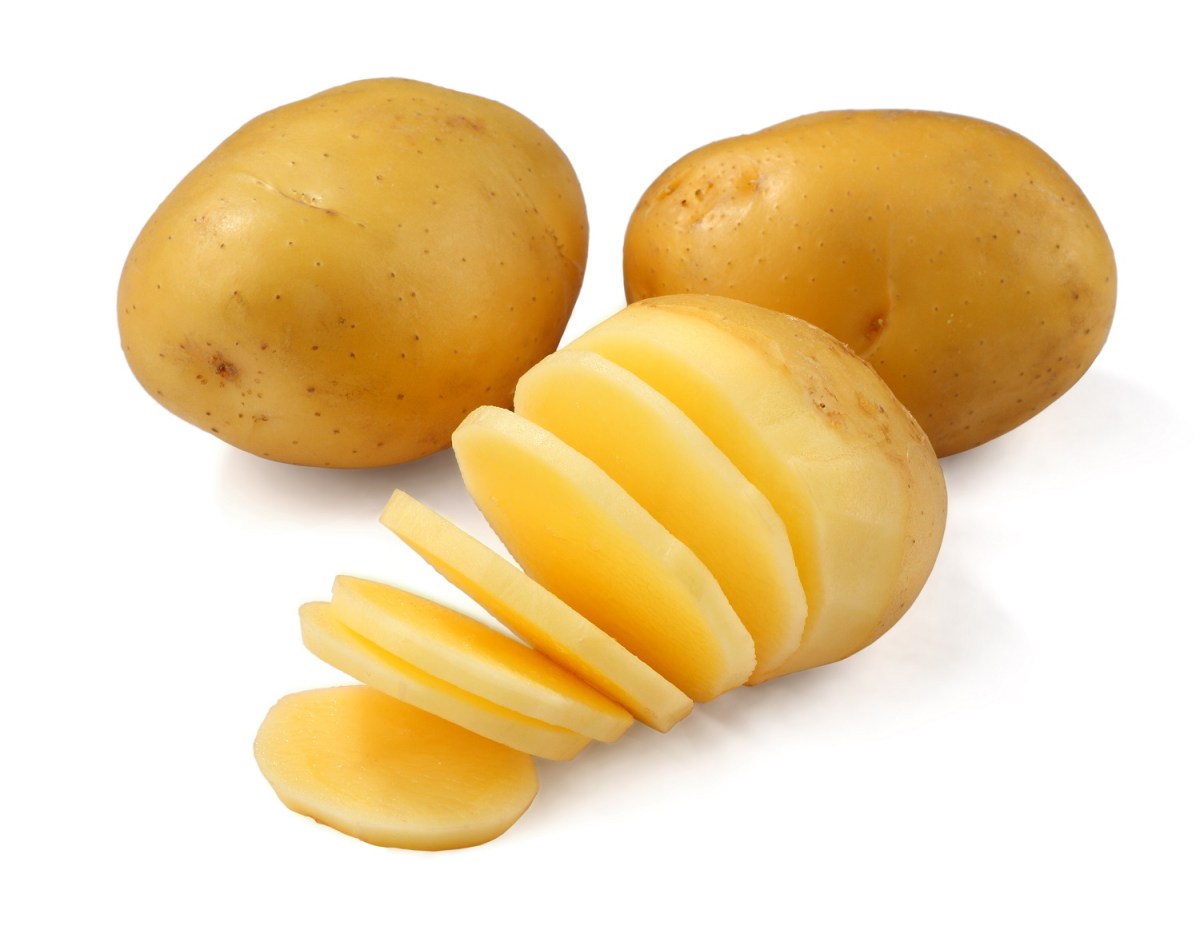 Qué tan buena es la proteína de las patatas para desarrollar masa ...