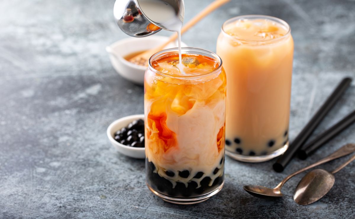 Cómo preparar perlas de tapioca para un delicioso Bubble Tea casero ...