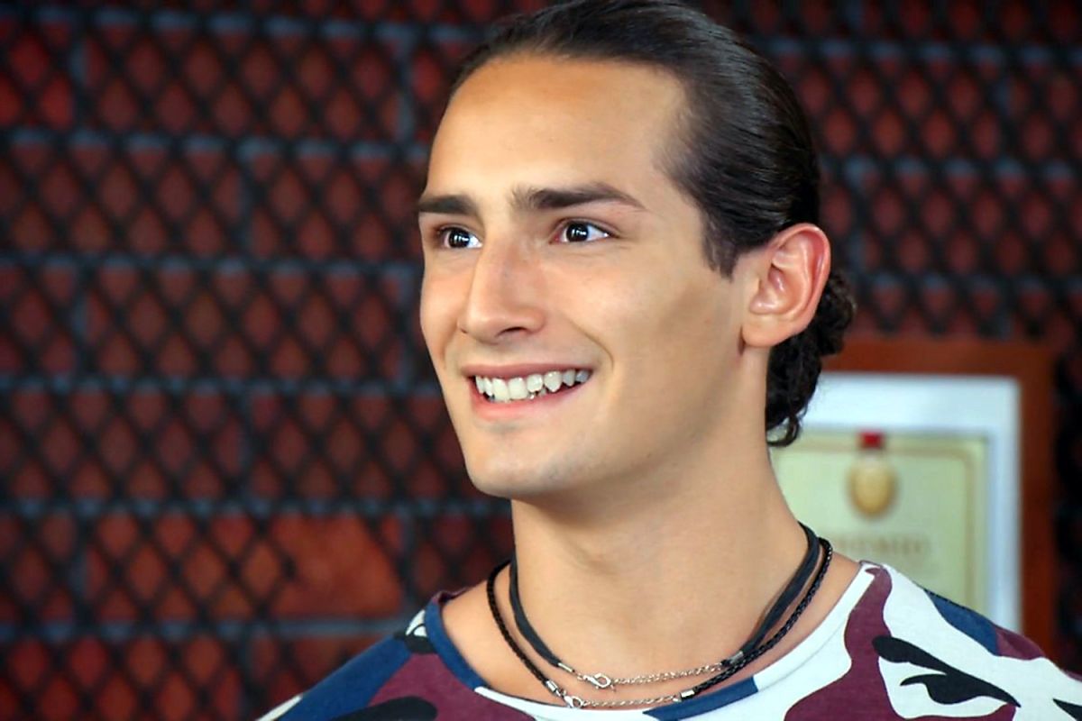 Hijo de Niurka Marcos dio su punto de vista tras las relaciones ...