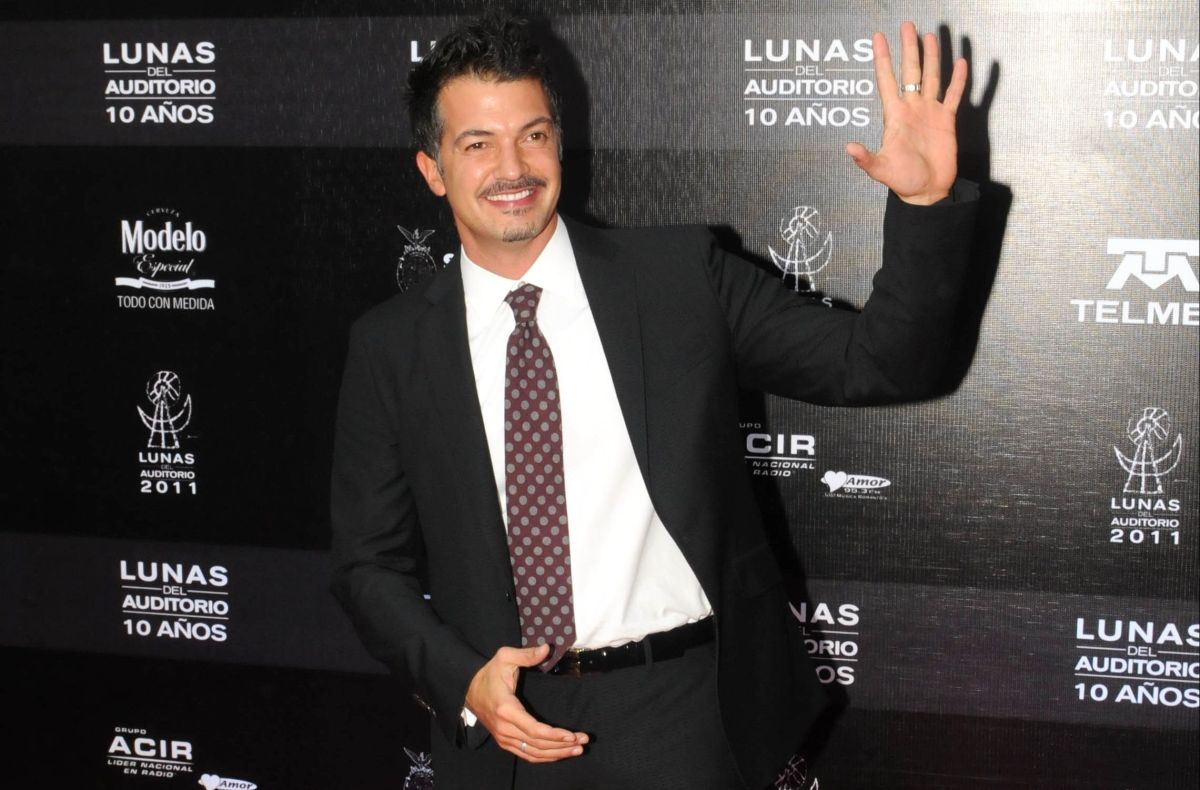 ‘Chisme No Like’ mostró la residencia donde Fernando del Solar vivió ...