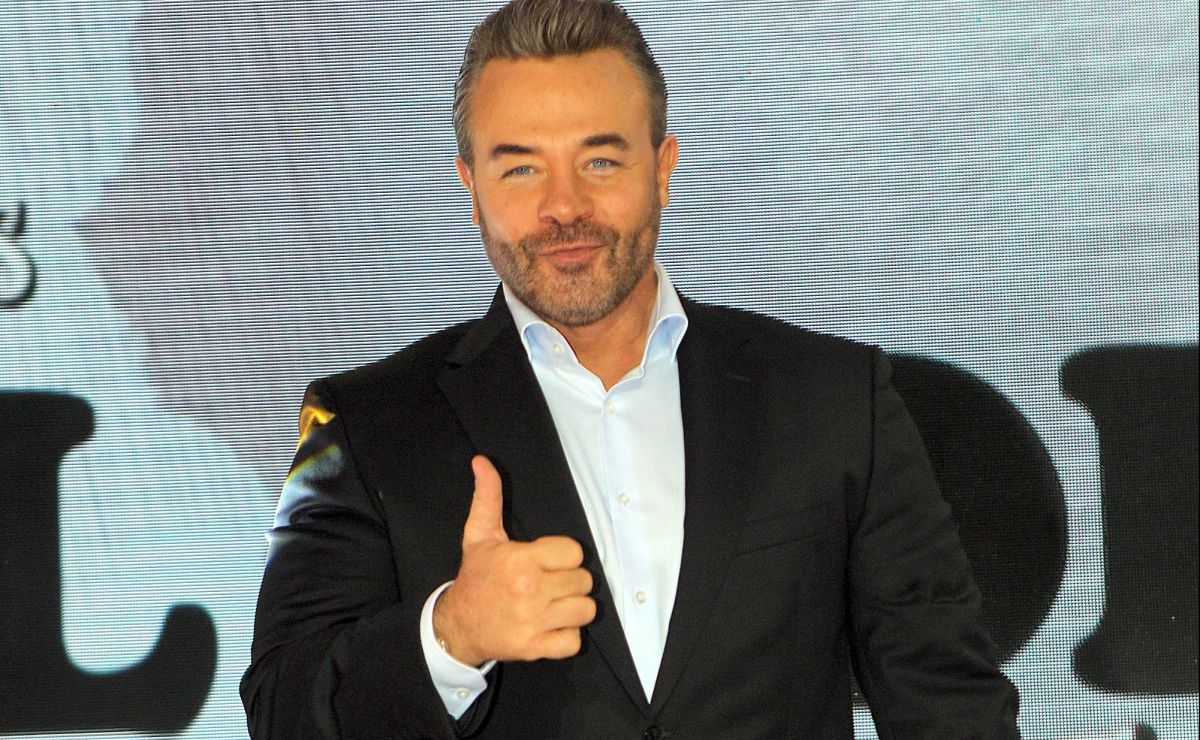 ¿Quién es Sergio Sendel, el villano de telenovelas que acusan de ...