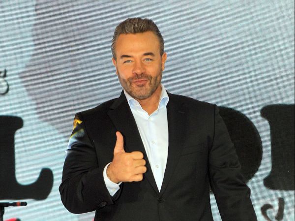 ¿Quién es Sergio Sendel, el villano de telenovelas que acusan de ...