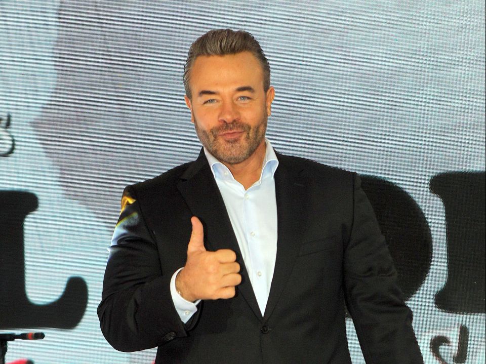 ¿Quién es Sergio Sendel, el villano de telenovelas que acusan de ...