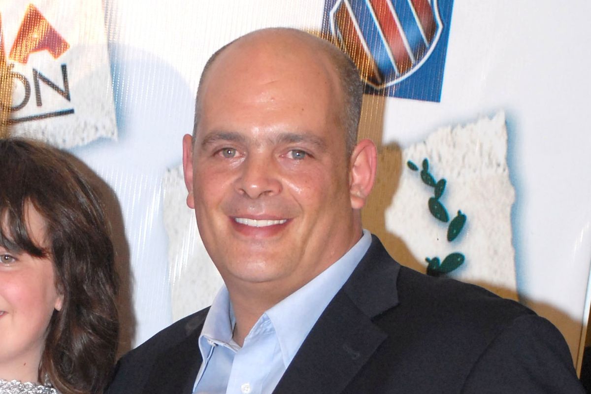 Coco Levy es cesado de su cargo tras varias denuncias de acoso sexual ...