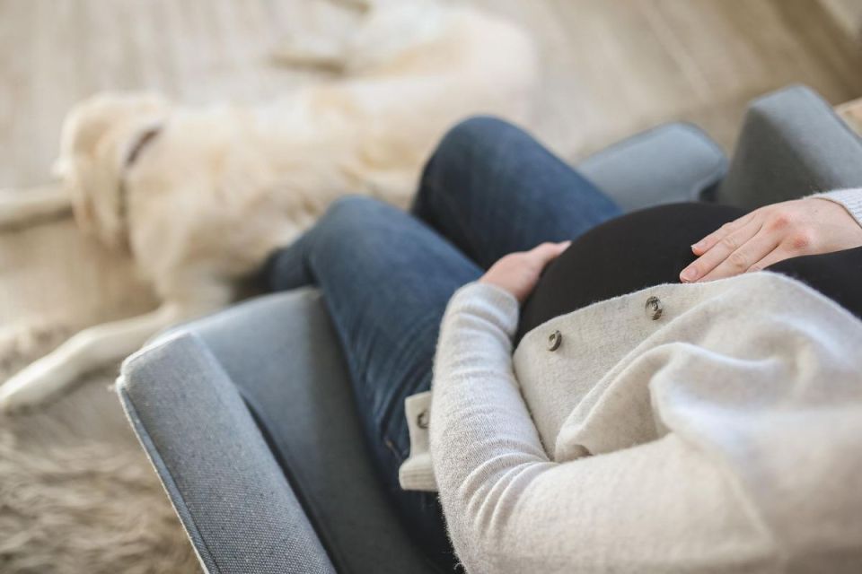 Mujer de Texas llevó en su vientre un feto muerto durante dos semanas ...