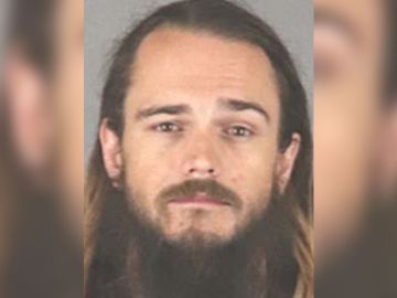 Hombre de California que cometió abusos sexuales en su calabozo es ...