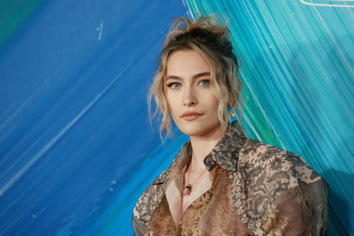 Conoce la cabaña en Hollywood Hills por la que Paris Jackson pagó $4 ...