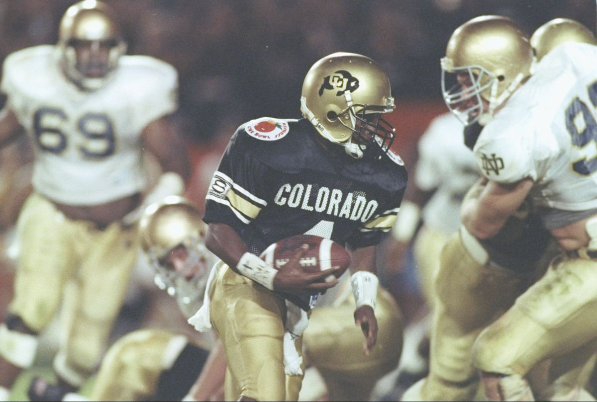 El campeón del Super Bowl con Patriots Charles Johnson muere a los 50 ...