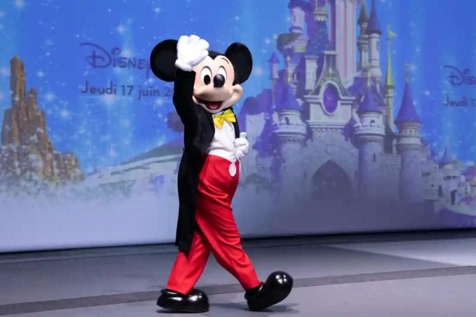 Disney podría perder los derechos de Mickey Mouse en 2024 - El Diario NY