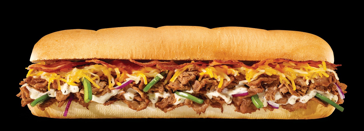 Subway actualiza su menú y tendrá sándwiches gratis el 12 de julio - El ...