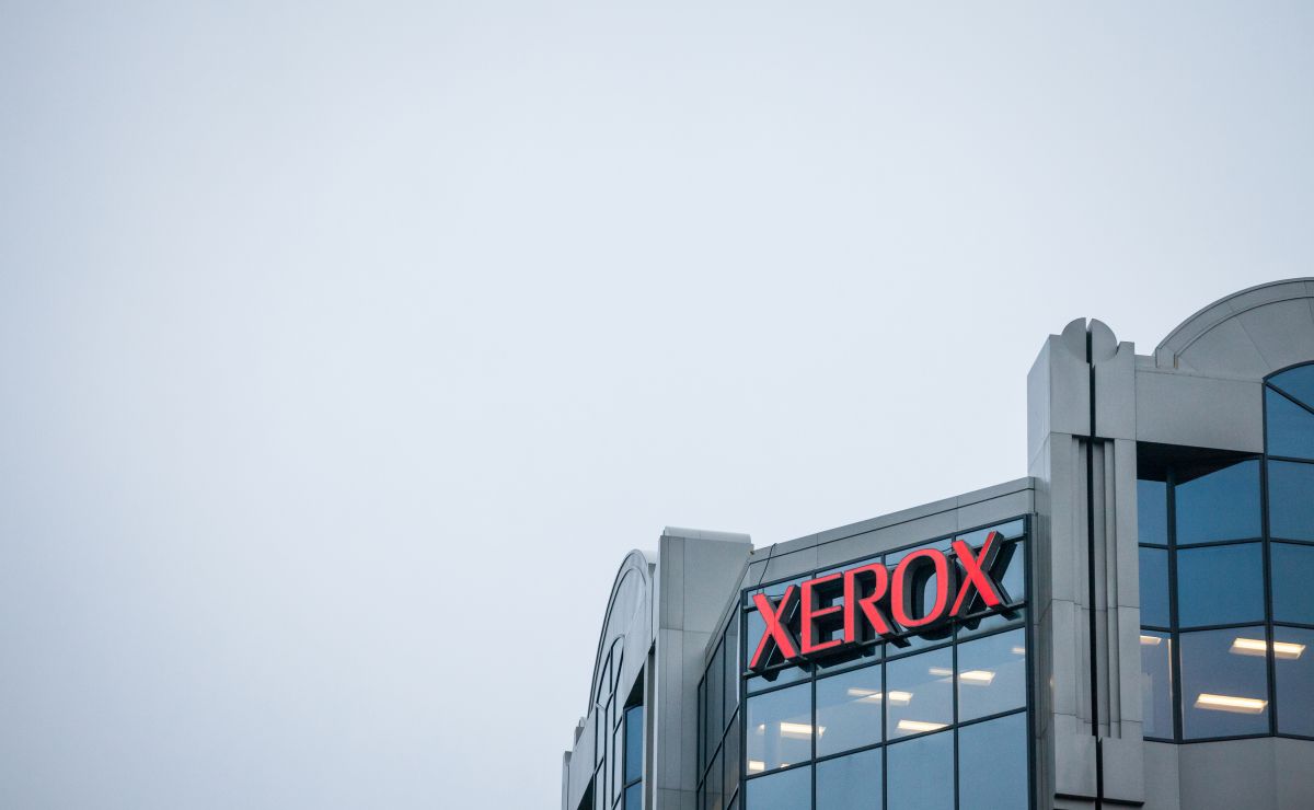 Xerox comunica el inesperado fallecimiento de su CEO, John Visenti - El ...