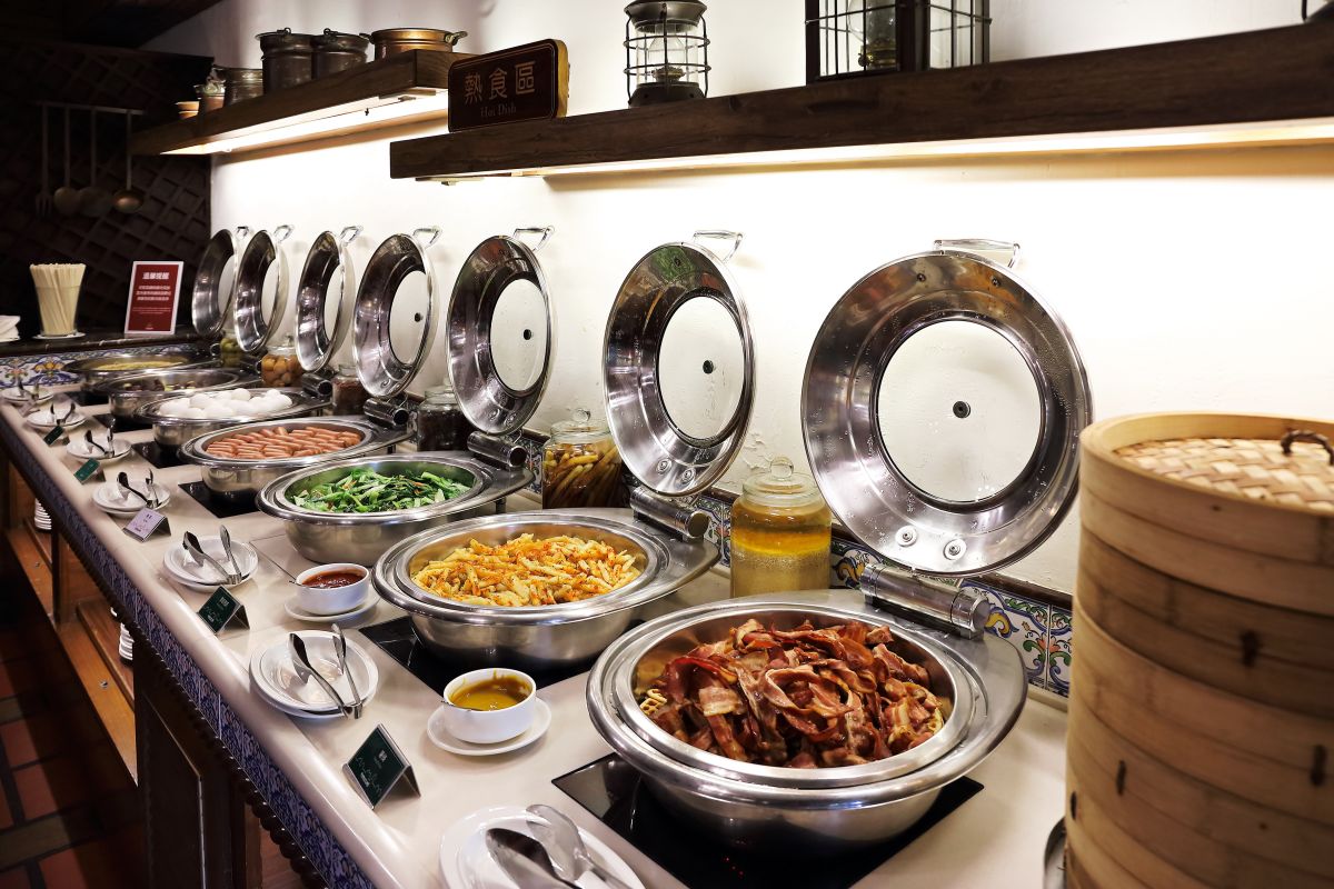 Empresa te paga por comer y hacer reseñas de buffets de Las Vegas - El ...