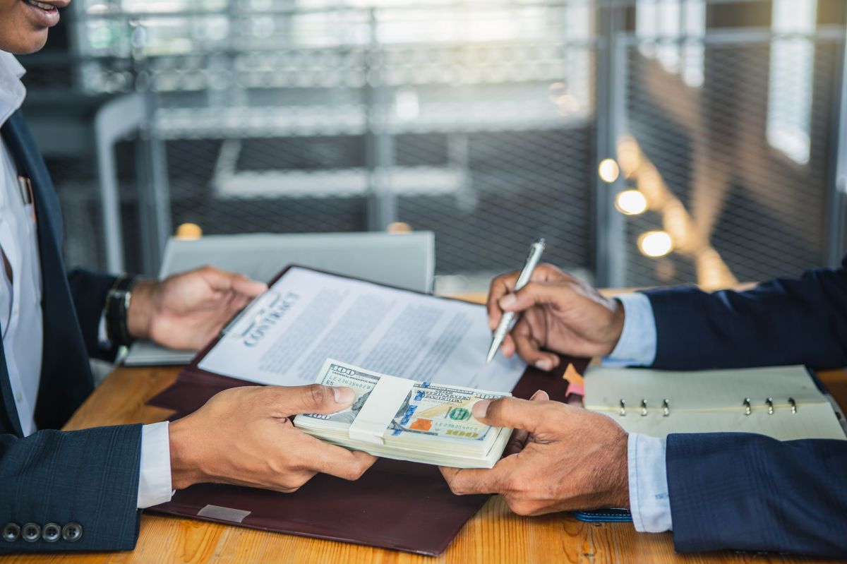 Cómo aprobar para un préstamo personal de $10 mil dólares - El Diario NY