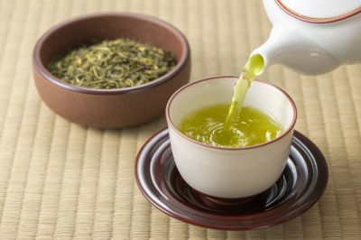 El té verde es una de las bebidas más saludables del mundo: por qué ...