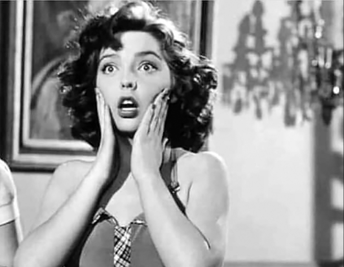 Anabel Gutiérrez fallece a los 89 años, actriz de la época de oro del ...