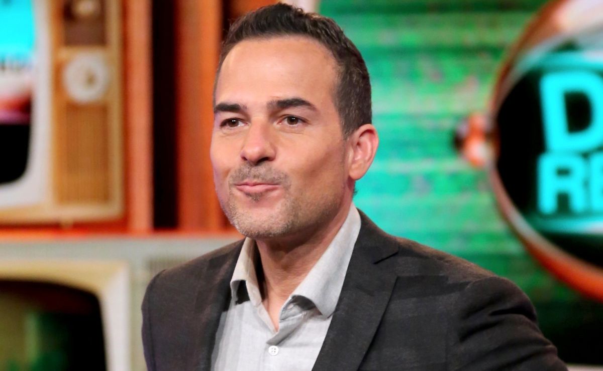 Carlos Calderón enfrenta otra polémica luego que una ex afirmara que ...