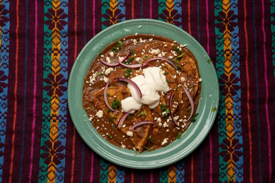 7 exquisitas recetas con frijoles para disfrutar en casa - El Diario NY