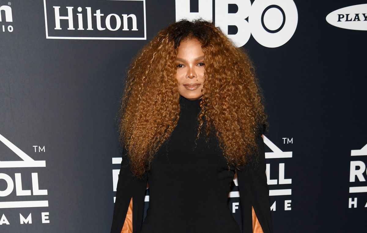 Una canción de Janet Jackson tenía el poder de dañar las computadoras ...