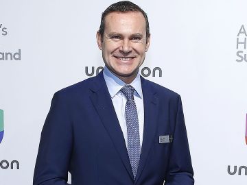 Alan Tacher presume la habitación en Nueva York a la que se mudó su ...