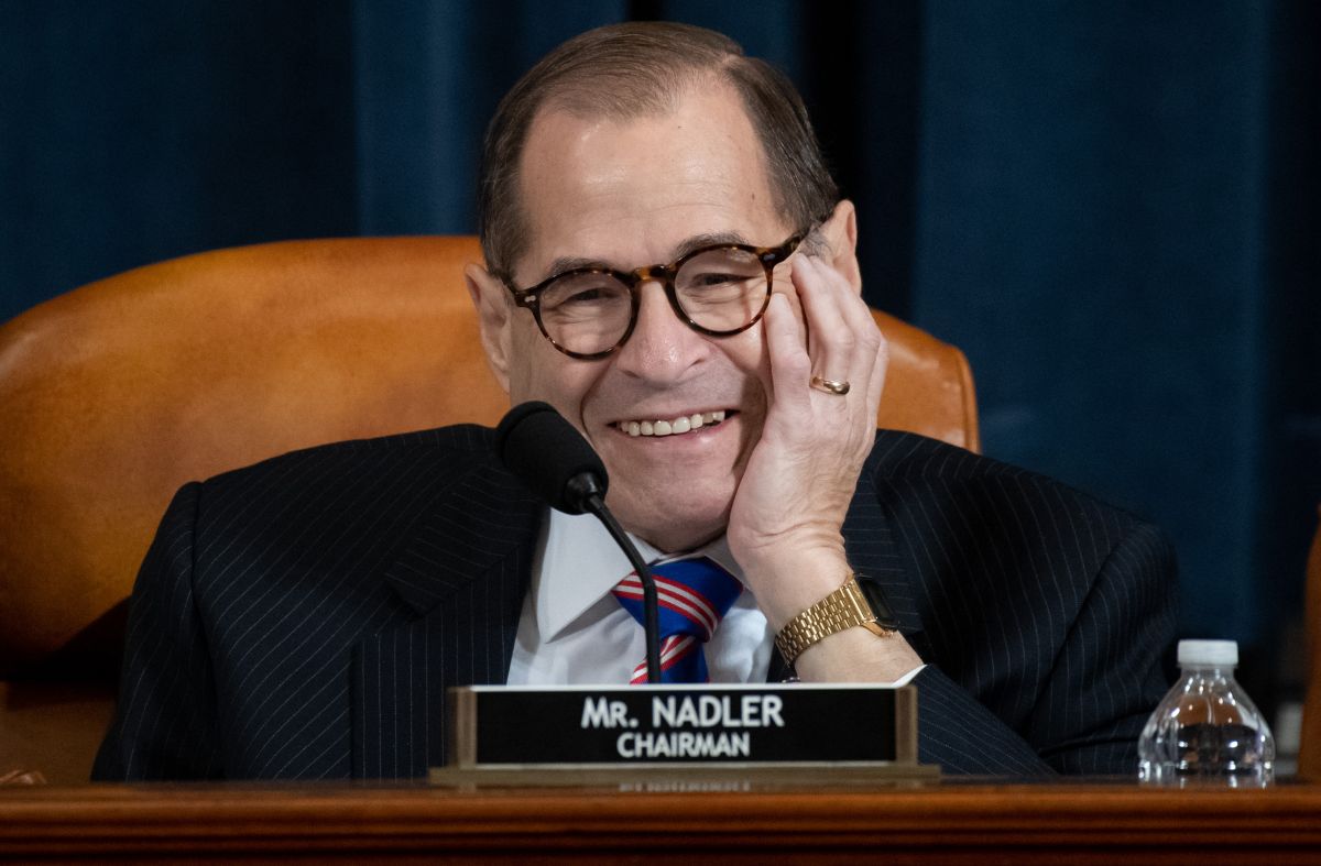 Primarias de Nueva York: Jerry Nadler derrotó a la representante ...
