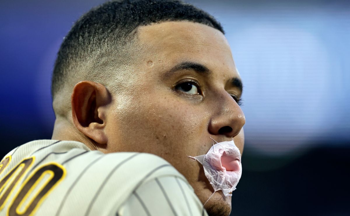Manny Machado se une a Vladimir Guerrero Jr. para disputar el Clásico ...