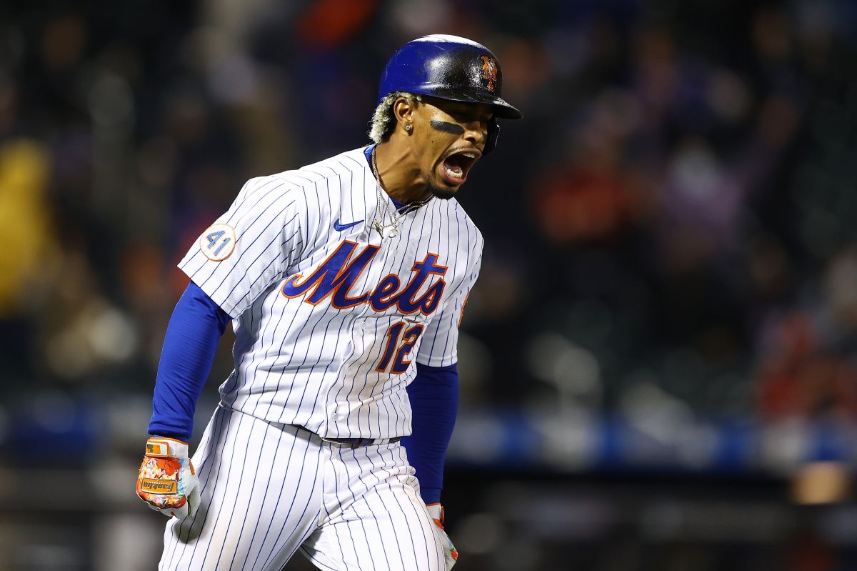 El puertorriqueño Francisco Lindor a punto de hacer historia con los ...