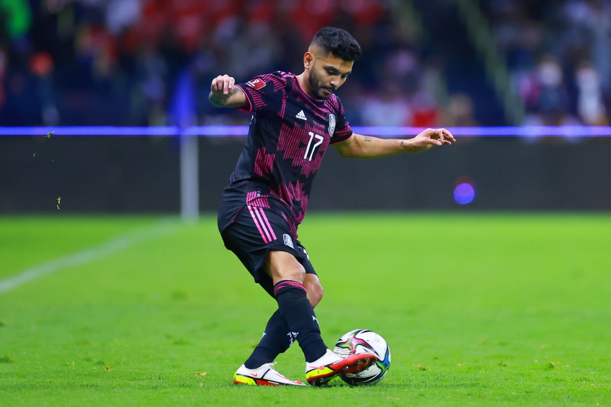 La selección mexicana esperará “hasta lo último” por recuperación de ...