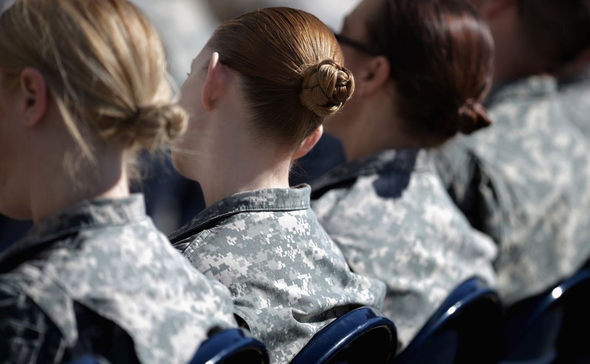 Adolescente de 17 años murió tras colapsar durante entrenamiento físico ...