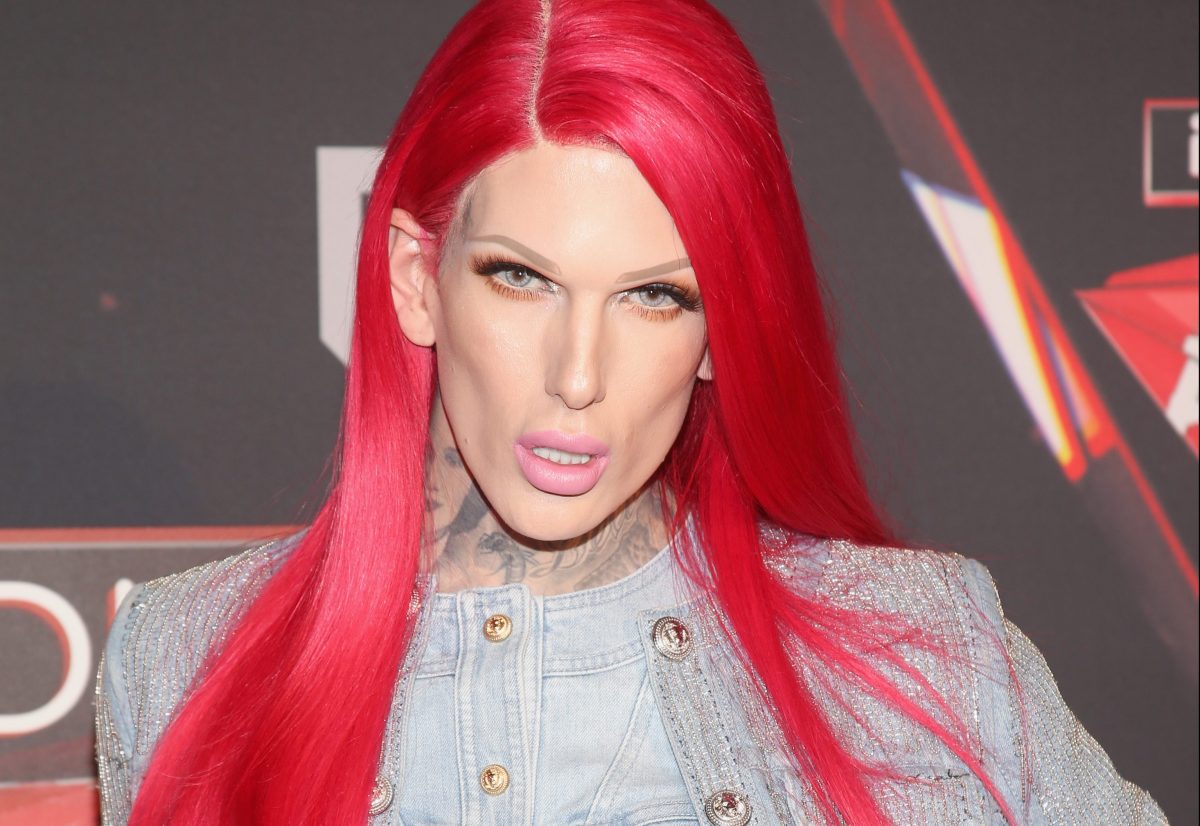 Jeffree Star Logró vender su mansión en Hidden Hills por menos de lo ...