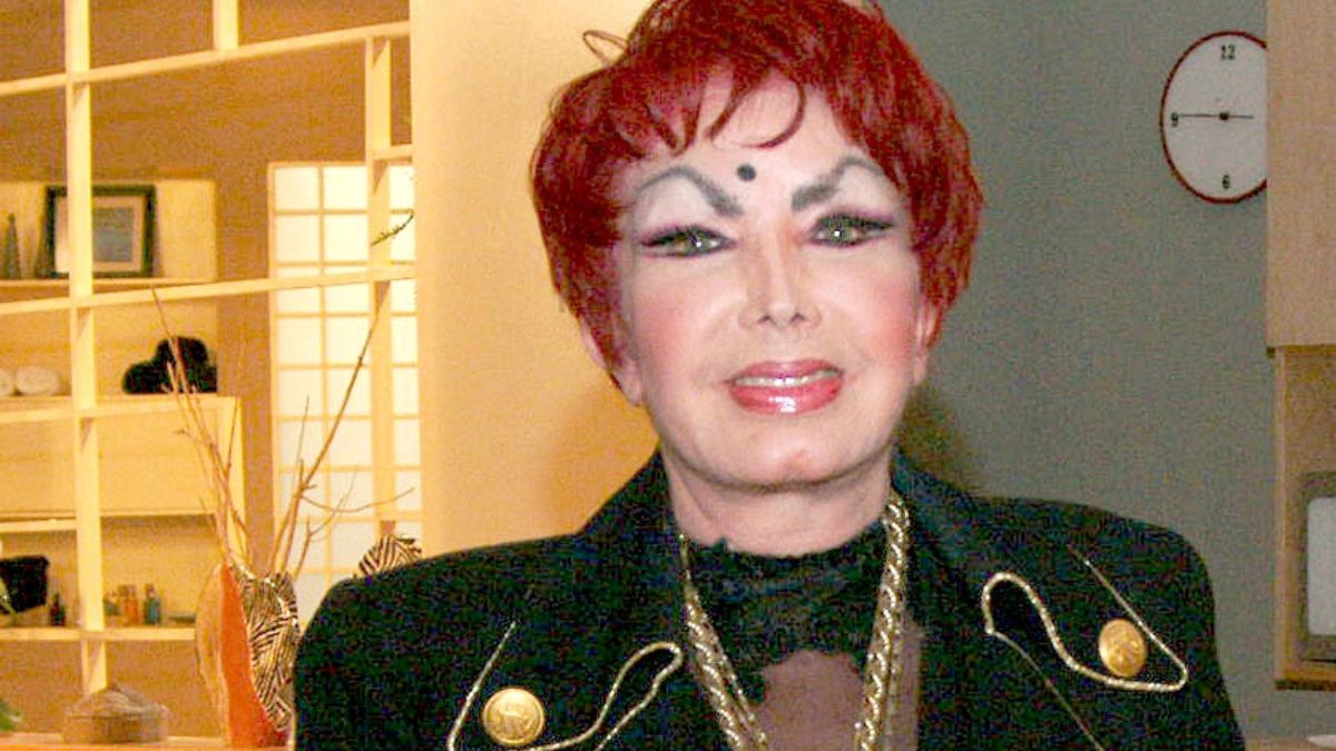 Antigua casa de Irma Serrano en Ciudad de México fue transformada en un ...