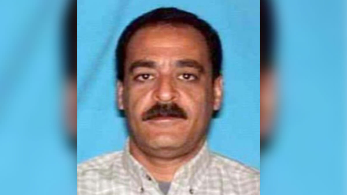 Yaser Said es enjuiciado por el asesinato y presunto abuso sexual de ...