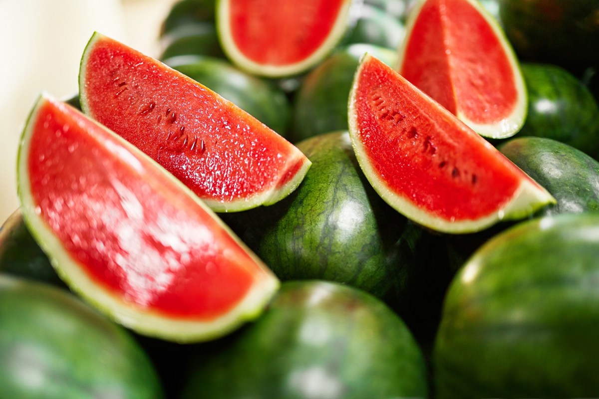 Razones para comprar la sandía más fea - El Diario NY