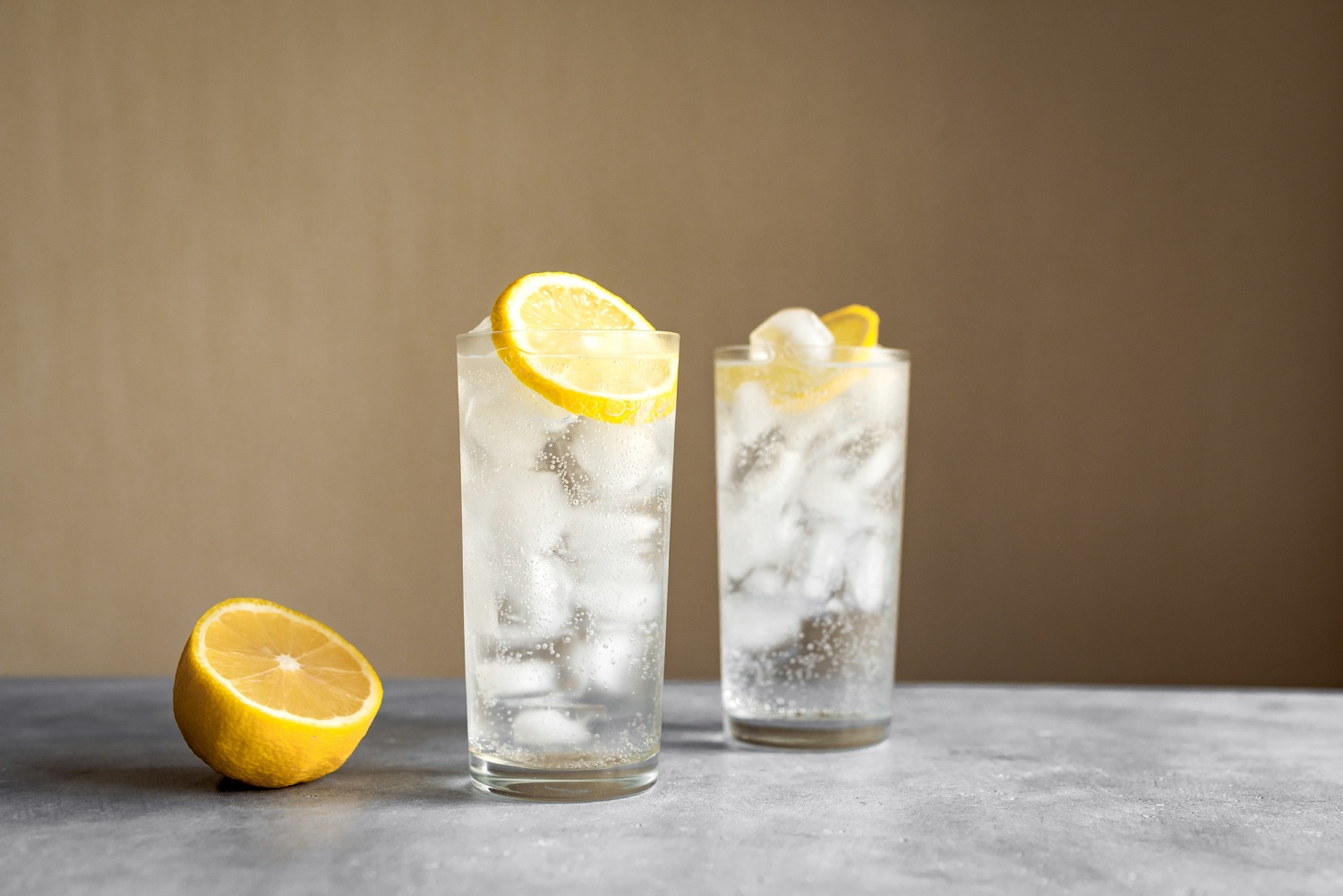 Tequila y algo más: 6 refrescantes tragos con tequila que preparar en ...