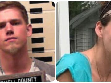 "Satánico" decapita a mujer en Iowa y deja su cabeza en palo en parque ...