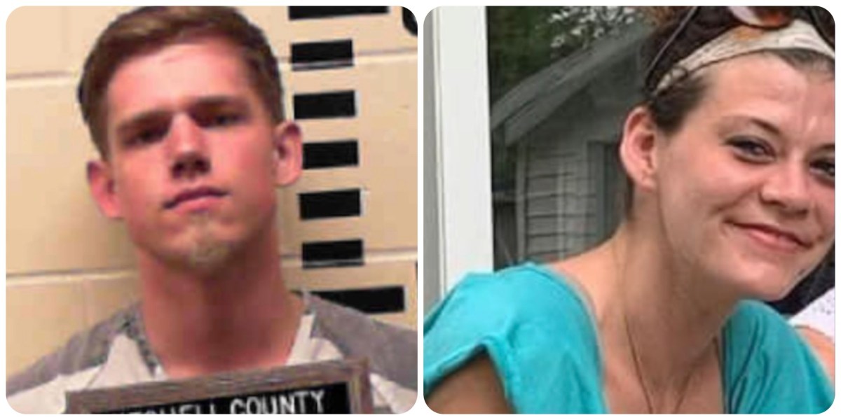 "Satánico" decapita a mujer en Iowa y deja su cabeza en palo en parque ...