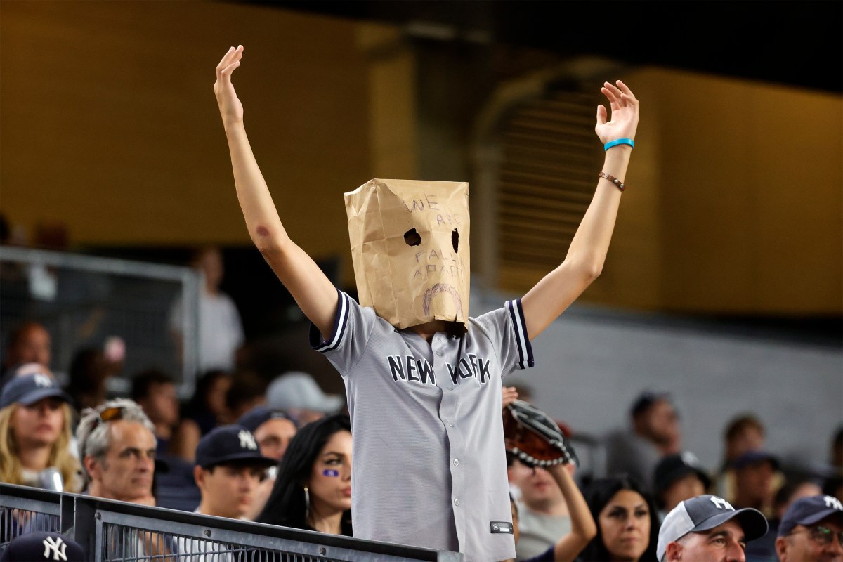 Fanaticada de Yankees protestan hasta con memes en redes por racha ...