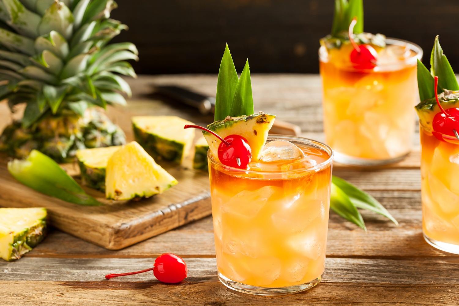 Tequila y algo más: 6 refrescantes tragos con tequila que preparar en ...